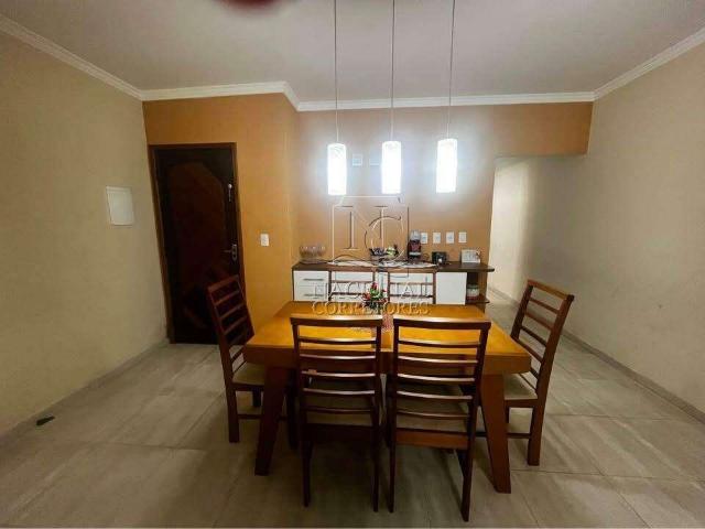 Casa / Sobrado para Venda em Santo André/SP Parque Oratório 3 Quartos