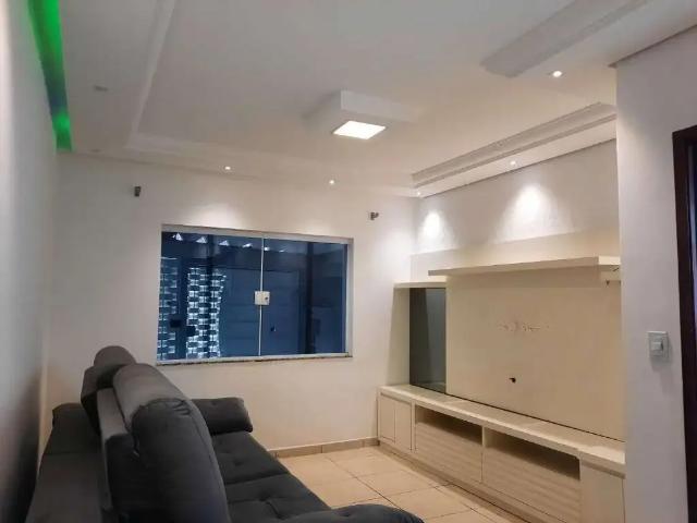 Casa / Sobrado para Venda em Santo André/SP Parque Oratório 3 Quartos