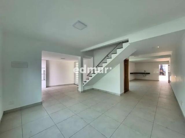 Casa / Sobrado para Venda em Santo André/SP Parque Oratório 3 Quartos