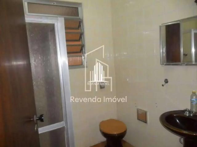 Casa / Sobrado para Venda em Santo André/SP Parque Oratório 3 Quartos