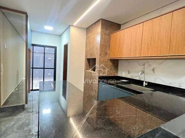 Casa / Sobrado para Venda em Santo André/SP Parque Oratório 3 Quartos