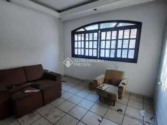 Casa / Sobrado para Venda em Santo André/SP Parque Oratório 3 Quartos
