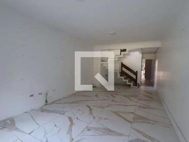 Casa / Sobrado para Venda em Santo André/SP Parque Oratório 3 Quartos