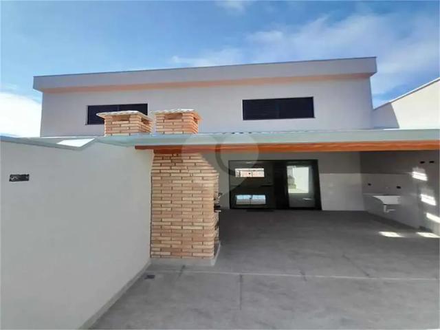 Casa / Sobrado para Venda em Santo André/SP Parque Oratório 3 Quartos