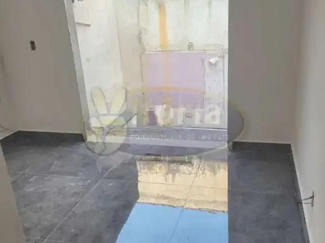 Casa / Sobrado para Venda em Santo André/SP Parque Oratório 3 Quartos