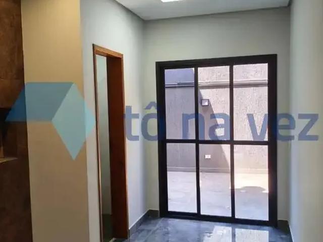 Casa / Sobrado para Venda em Santo André/SP Parque Oratório 3 Quartos