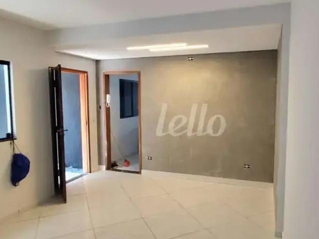 Casa / Sobrado para Venda em Santo André/SP Parque Oratório 3 Quartos