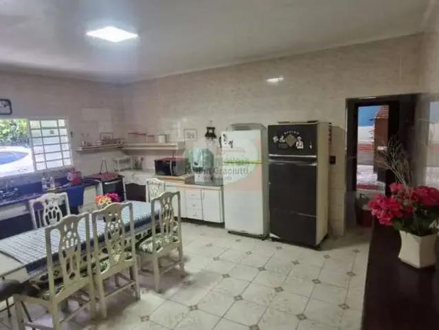 Casa / Sobrado para Venda em Santo André/SP Parque Represa Billings II 4 Quartos