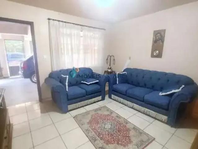 Casa / Sobrado para Venda em Santo André/SP Parque Represa Billings III 4 Quartos