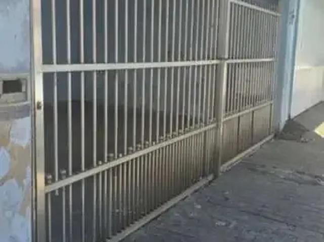 Casa / Sobrado para Venda em Santo André/SP Sacadura Cabral 2 Quartos