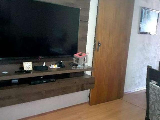 Casa / Sobrado para Venda em Santo André/SP Sacadura Cabral 2 Quartos