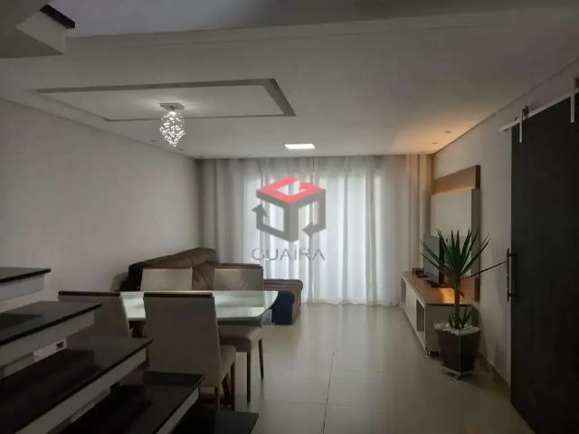 Casa / Sobrado para Venda em Santo André/SP Sacadura Cabral 2 Quartos