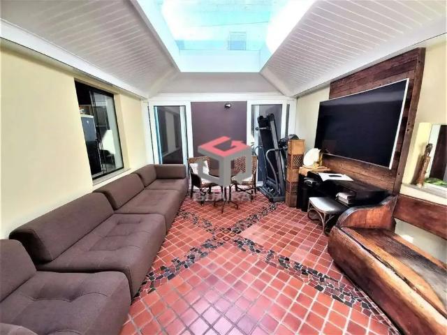 Casa / Sobrado para Venda em Santo André/SP Sacadura Cabral 3 Quartos