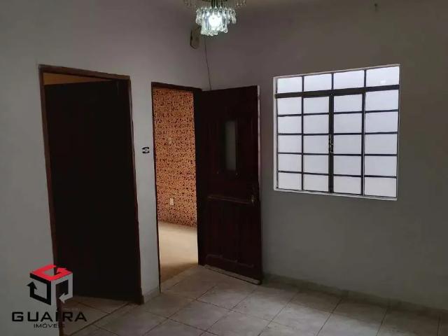 Casa / Sobrado para Venda em Santo André/SP Santa Maria 2 Quartos