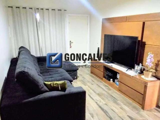 Casa / Sobrado para Venda em Santo André/SP Santa Maria 2 Quartos