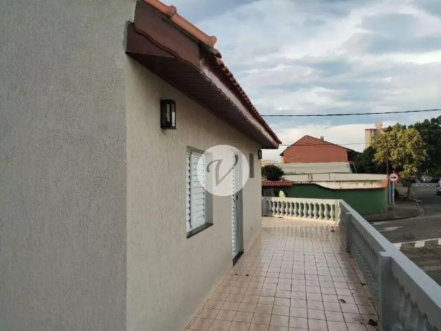 Casa / Sobrado para Venda em Santo André/SP Santa Maria 2 Quartos