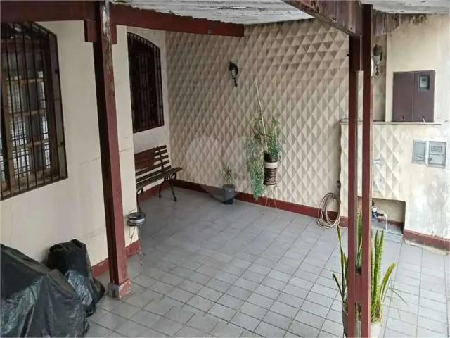 Casa / Sobrado para Venda em Santo André/SP Santa Maria 2 Quartos