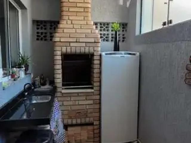 Casa / Sobrado para Venda em Santo André/SP Santa Maria 2 Quartos