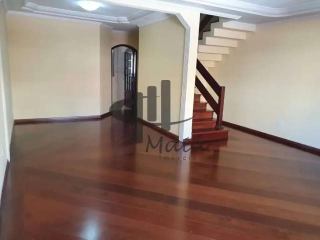 Casa / Sobrado para Venda em Santo André/SP Santa Maria 3 Quartos
