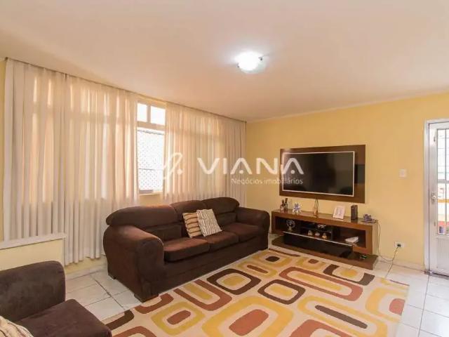 Casa / Sobrado para Venda em Santo André/SP Santa Maria 3 Quartos