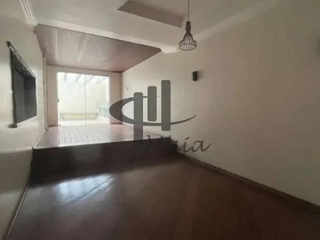 Casa / Sobrado para Venda em Santo André/SP Santa Maria 3 Quartos