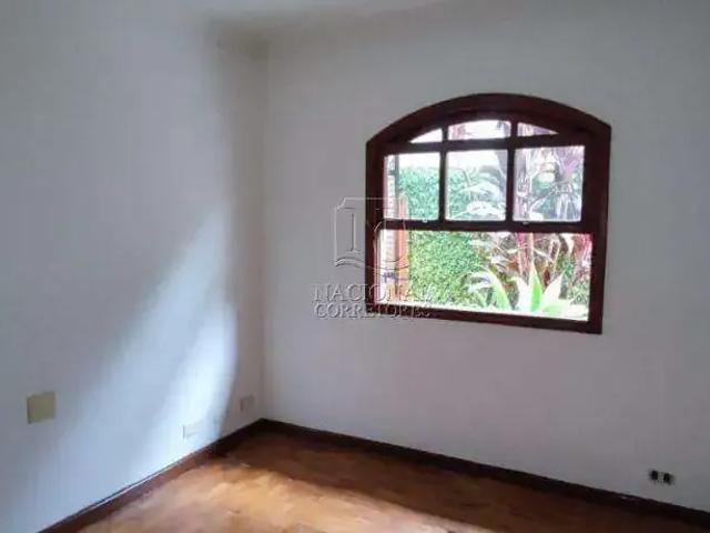Casa / Sobrado para Venda em Santo André/SP Santa Maria 3 Quartos