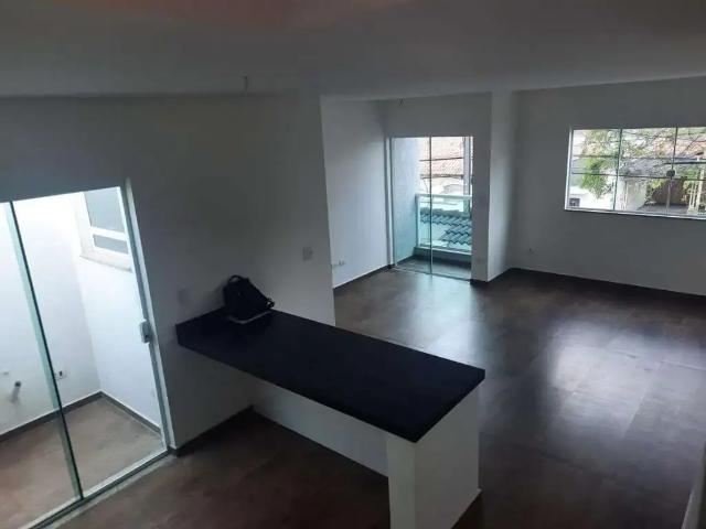 Casa / Sobrado para Venda em Santo André/SP Santa Maria 3 Quartos