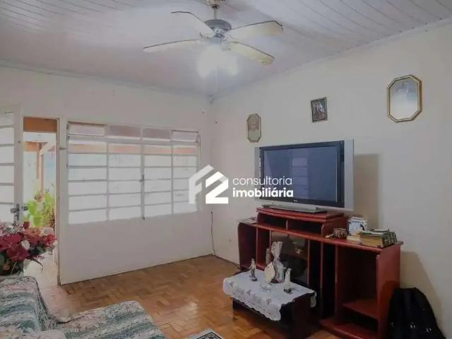 Casa / Sobrado para Venda em Santo André/SP Santa Maria 3 Quartos