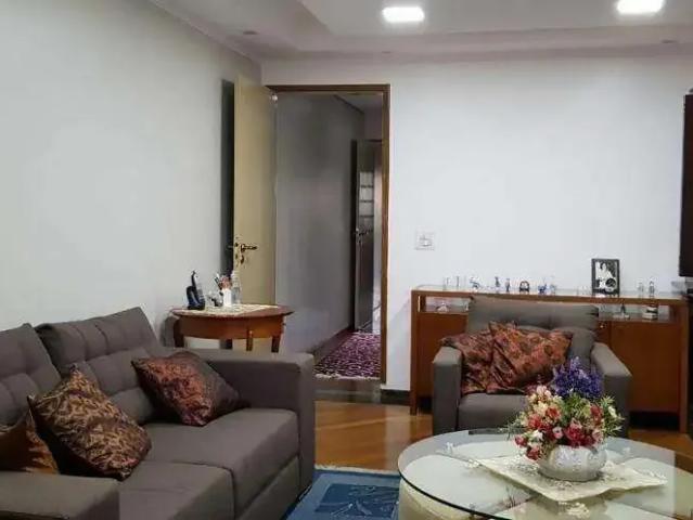 Casa / Sobrado para Venda em Santo André/SP Santa Maria 3 Quartos
