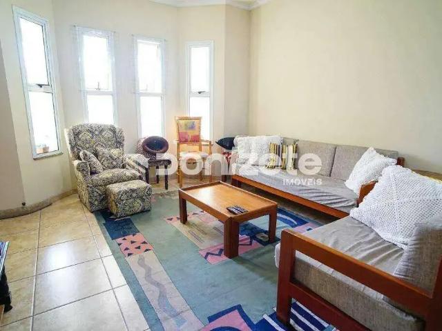 Casa / Sobrado para Venda em Santo André/SP Santa Maria 4 Quartos