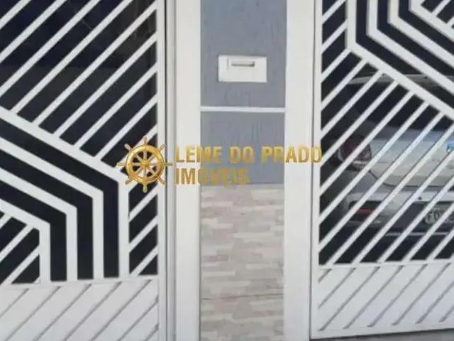Casa / Sobrado para Venda em Santo André/SP Santa Maria 4 Quartos