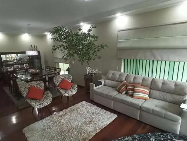 Casa / Sobrado para Venda em Santo André/SP Santa Maria 4 Quartos