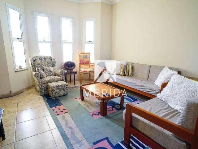 Casa / Sobrado para Venda em Santo André/SP Santa Maria 4 Quartos