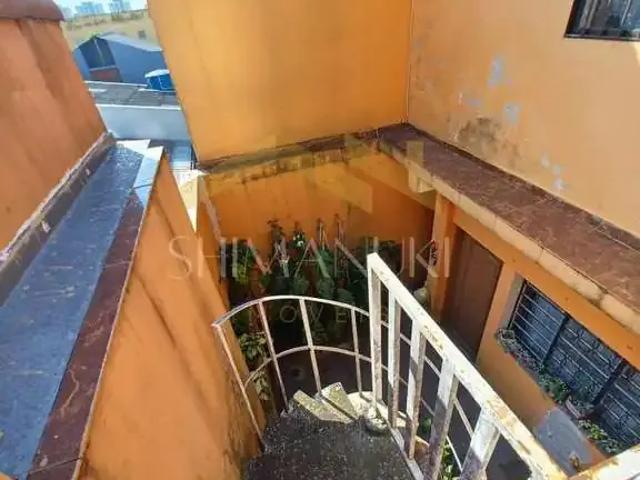 Casa / Sobrado para Venda em Santo André/SP Santa Maria 4 Quartos