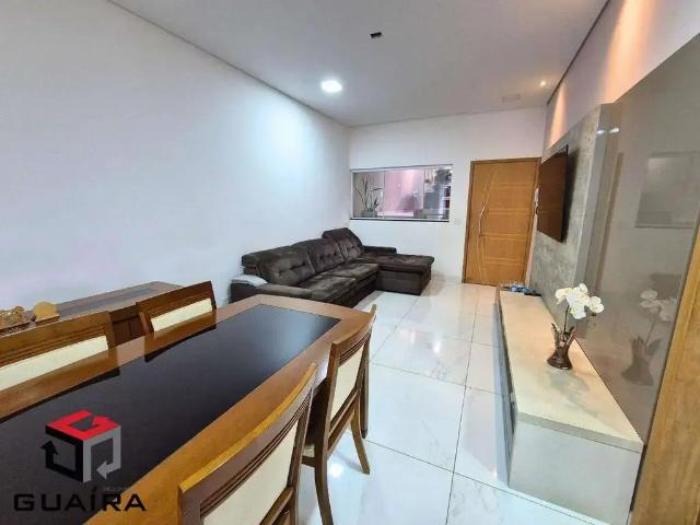 Casa / Sobrado para Venda em Santo André/SP Santa Maria 4 Quartos