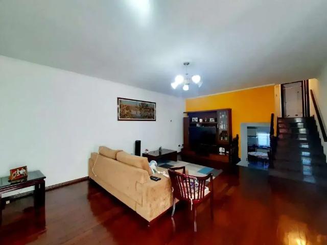 Casa / Sobrado para Venda em Santo André/SP Santa Maria 4 Quartos