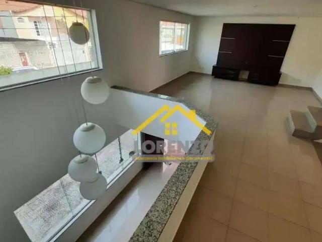 Casa / Sobrado para Venda em Santo André/SP Santa Maria 5 Quartos