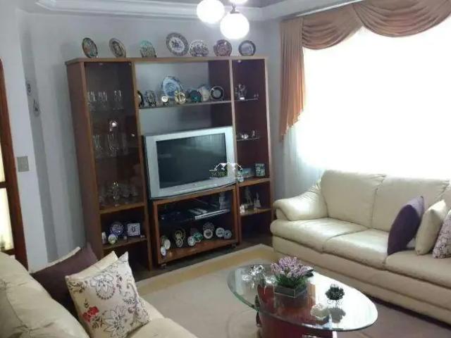 Casa / Sobrado para Venda em Santo André/SP Santa Maria 5 Quartos