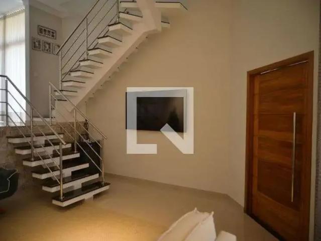 Casa / Sobrado para Venda em Santo André/SP Santa Teresinha 4 Quartos