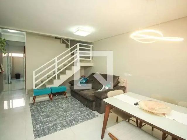 Casa / Sobrado para Venda em Santo André/SP Santa Teresinha 4 Quartos
