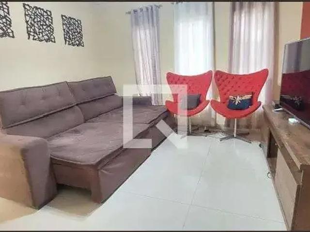 Casa / Sobrado para Venda em Santo André/SP Santa Teresinha 4 Quartos