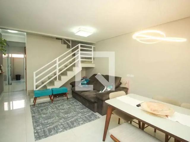 Casa / Sobrado para Venda em Santo André/SP Santa Teresinha 4 Quartos