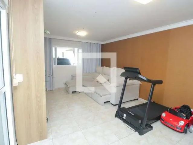 Casa / Sobrado para Venda em Santo André/SP Santa Teresinha 4 Quartos