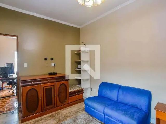 Casa / Sobrado para Venda em Santo André/SP Santa Teresinha 4 Quartos