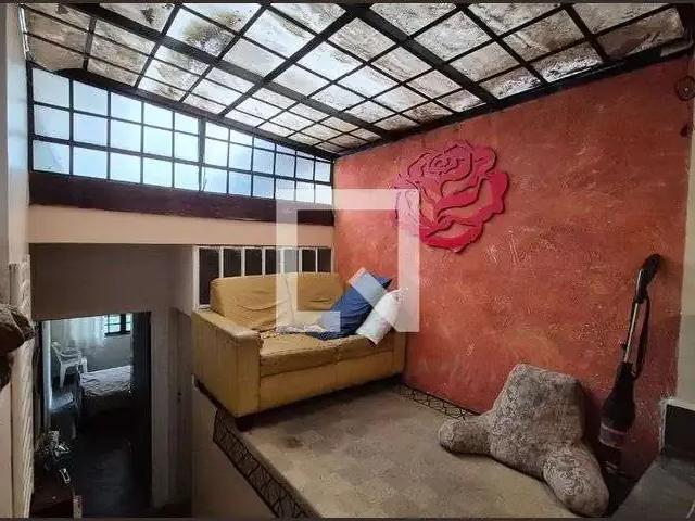 Casa / Sobrado para Venda em Santo André/SP Santa Teresinha 4 Quartos