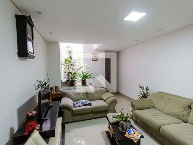 Casa / Sobrado para Venda em Santo André/SP Santa Teresinha 4 Quartos