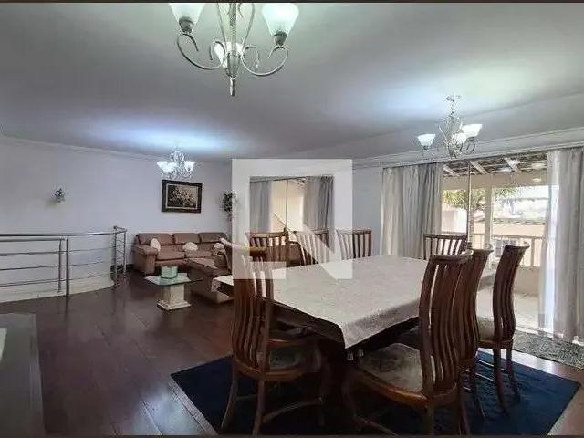 Casa / Sobrado para Venda em Santo André/SP Santa Teresinha 4 Quartos