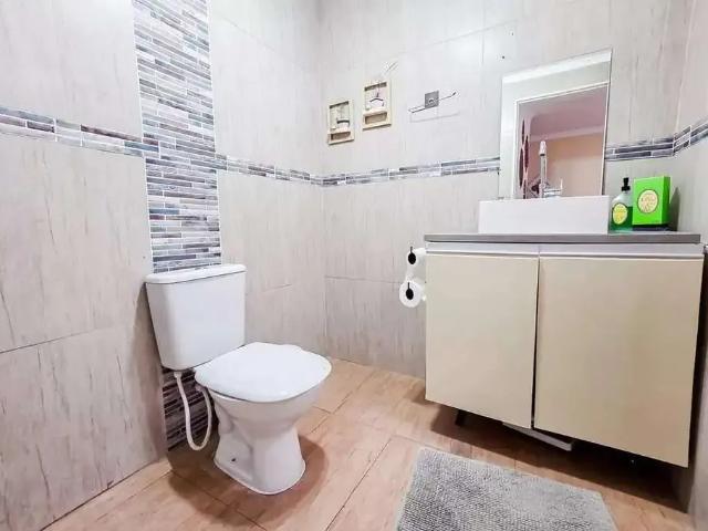 Casa / Sobrado para Venda em Santo André/SP Santa Teresinha 4 Quartos