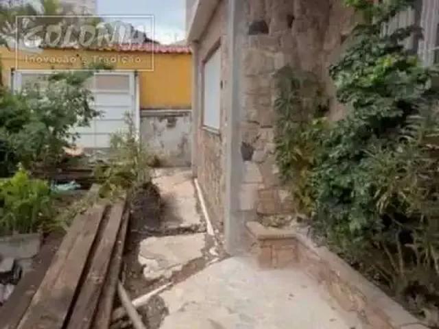Casa / Sobrado para Venda em Santo André/SP Santa Teresinha 4 Quartos