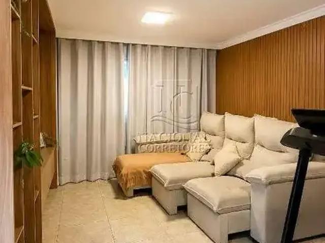 Casa / Sobrado para Venda em Santo André/SP Santa Teresinha 4 Quartos